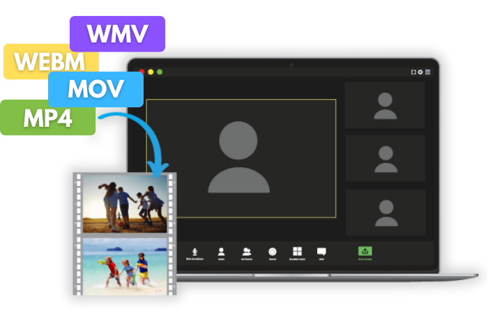 Free Avi Converter Online